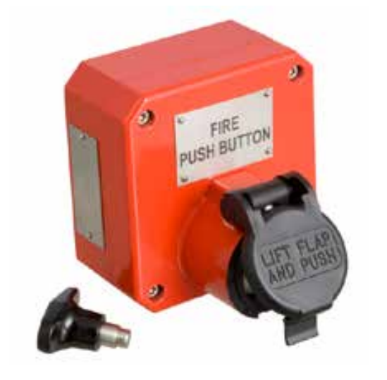 MEDC PB Manual Call Point – APSS Store