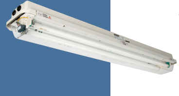 Protecta III Zone 1 Fluorescent – APSS Store