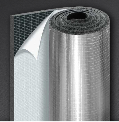 Koolflex Glasswool Insulation – 32 kg/m³ x 25 mm Thickness – APSS Store
