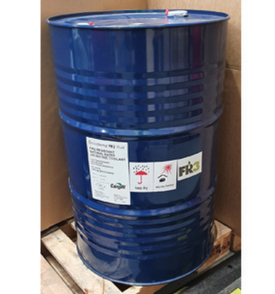 FR3 FLUID – APSS Store