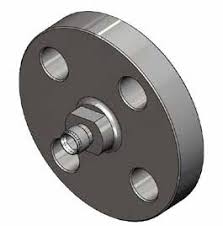 Flange Adapter Nipple 45RE – APSS Store