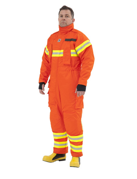 Viking_Fire fighting suit_YouSafe™ Blaze – APSS Store