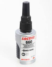 LOCTITE® 660 High Strength Retaining Compound – APSS Store