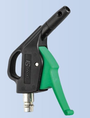 PREVOST 6bar Air Blow Gun, European 7.4 Air Inlet (BSP) – APSS Store