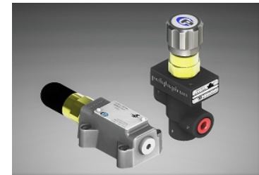 Direct Acting Pressure Relief Valve - DPR – APSS Store