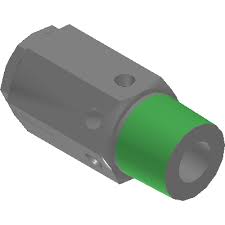 S12-PFR ndustrial valve – APSS Store