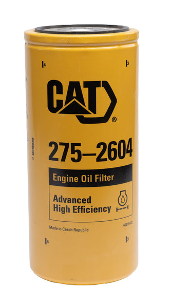 275-2604: Advanced Efficiency Engine Oil Filter – APSS Store