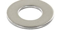 M10 Large OD Washer – Enhanced Load Distribution & Surface Protection ...