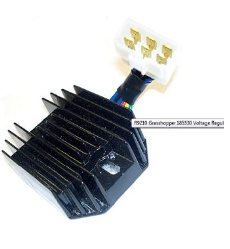 Kubota 15531-64603 RP201-53710 – APSS Store