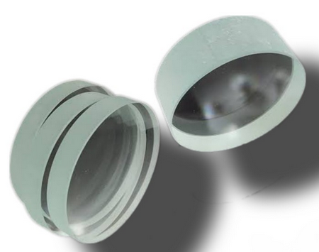 Sight Glass, Taper, 120X110X15MM – APSS Store